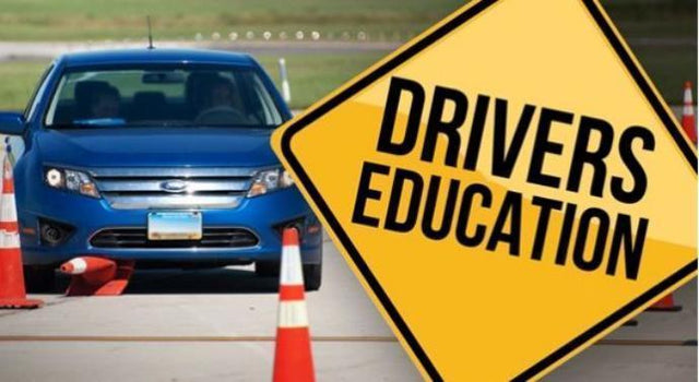 Collections – SAFEDRIVE