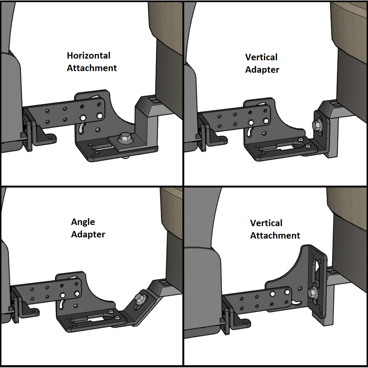 SAFEDRIVE Hand Control Pro – Give Them a Brake Right Hand Drive Controls