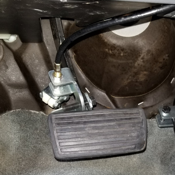 SAFEDRIVE Pro Driver Education Brake – Give Them a Brake Right Hand ...